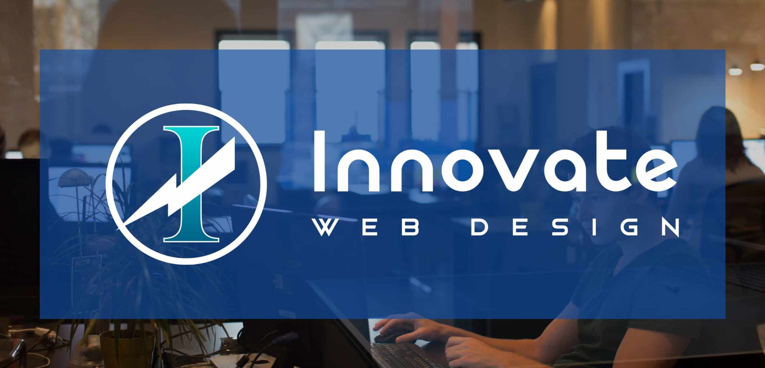 UK Creative Digital Agency | Innovate Web Design
